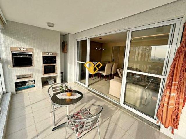 Apartamento 3 Quartos a Venda em Santos Sp