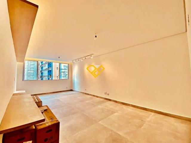 Apartamento 3 Quartos a Venda em Santos Sp