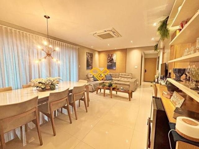 Apartamento 3 Quartos a Venda em Santos Sp