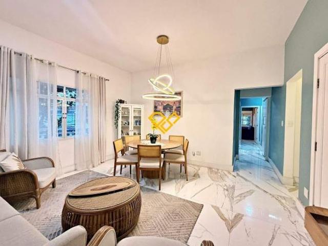 Apartamento 3 Quartos a Venda em Santos Sp
