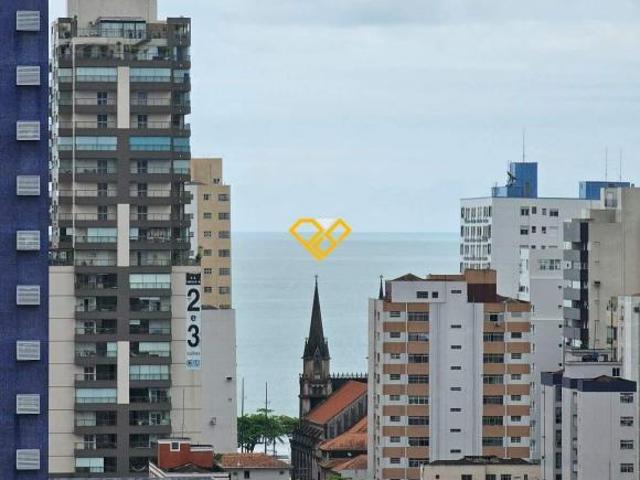Apartamento 3 Quartos a Venda em Santos SP