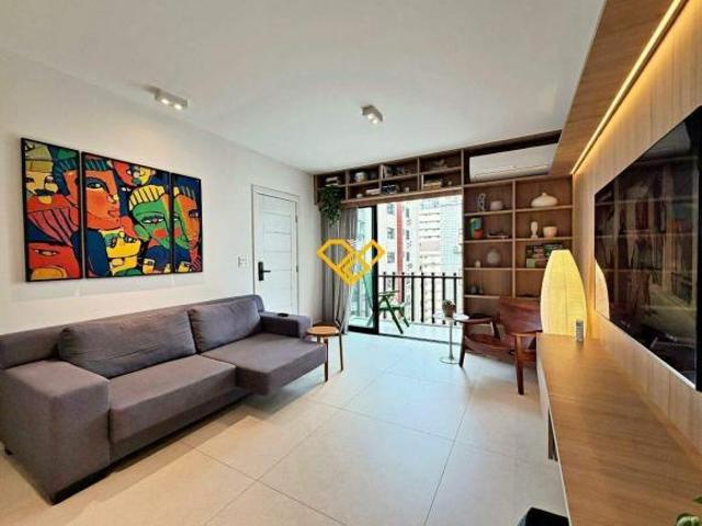 Apartamento 3 Quartos a Venda em Santos SP
