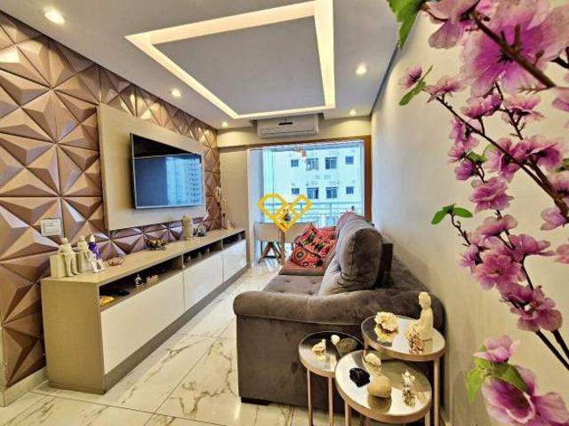 Apartamento 3 Quartos a Venda em Santos Sp