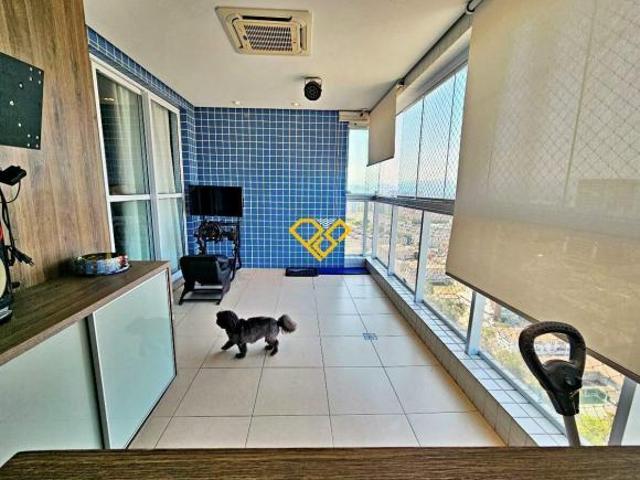 Apartamento 3 Quartos a Venda em Santos Sp