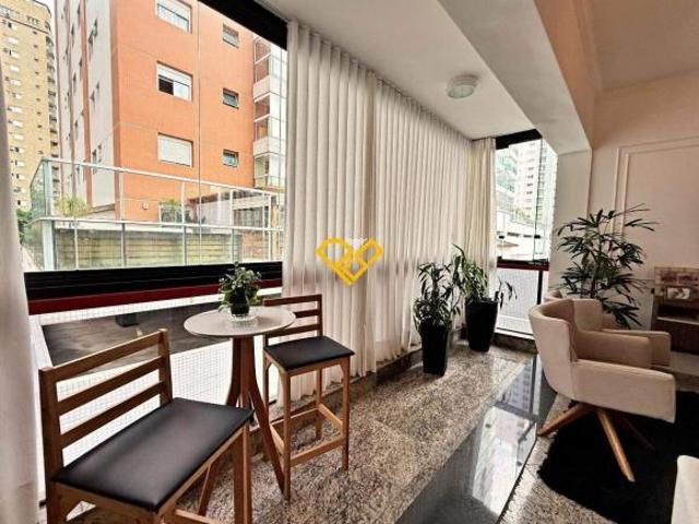 Apartamento 3 Quartos a Venda em Santos SP