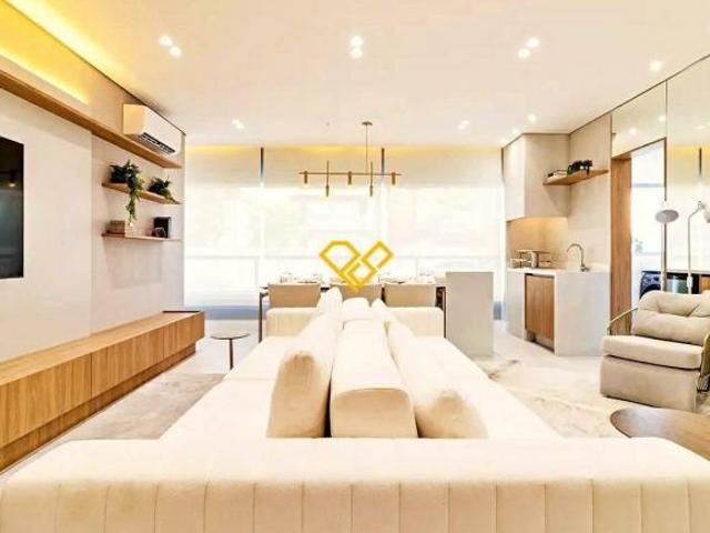 Apartamento 3 Quartos a Venda em Santos sp