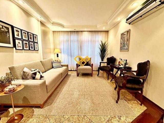 Apartamento 3 Quartos a Venda em Santos SP