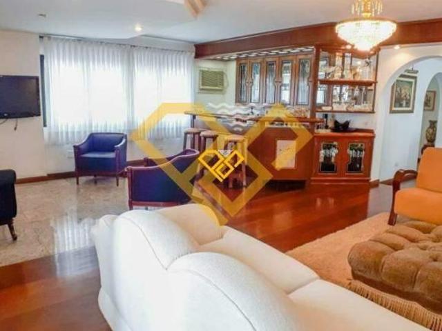 Apartamento 3 Quartos a Venda em Santos Sp