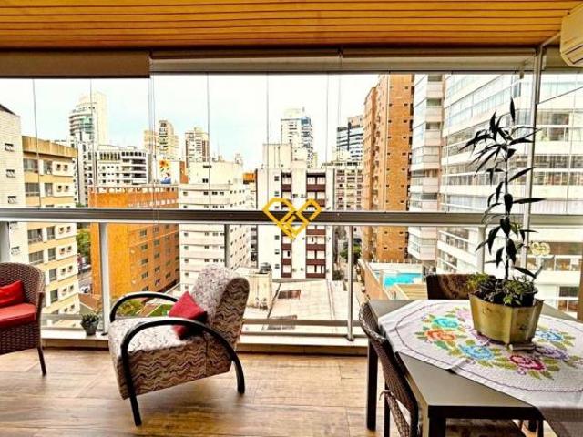 Apartamento 3 Quartos a Venda em Santos SP