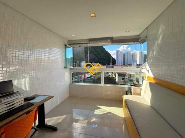 Apartamento 3 Quartos a Venda em Santos Sp