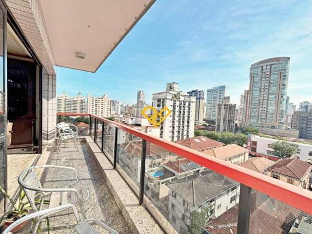 Apartamento 3 Quartos a Venda em Santos SP