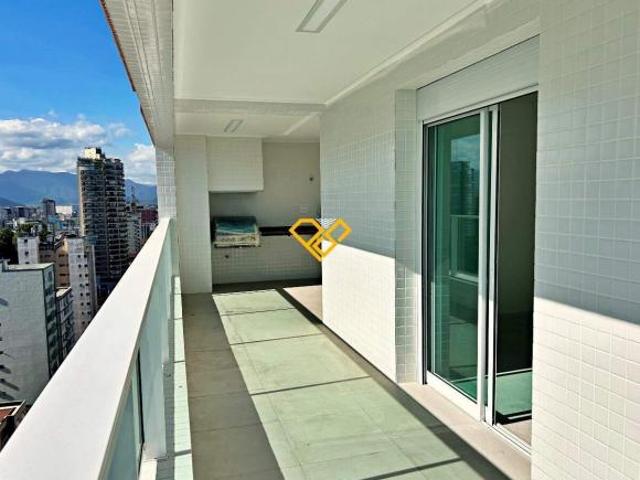 Apartamento 3 Quartos a Venda em Santos SP