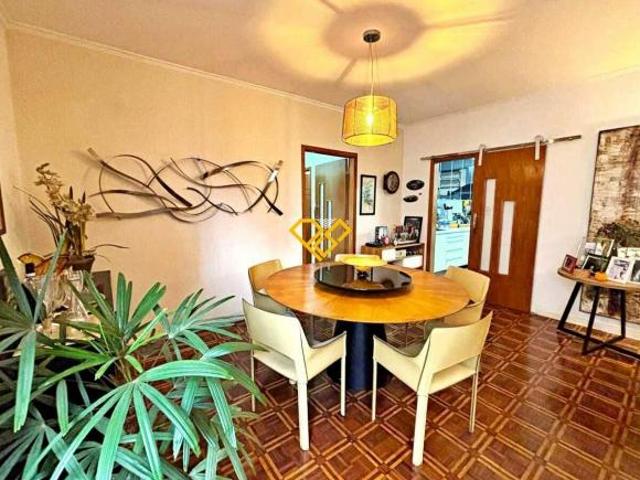 Apartamento 3 Quartos à Venda em Santos Sp