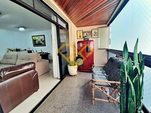 Apartamento 3 Quartos à Venda em Santos SP