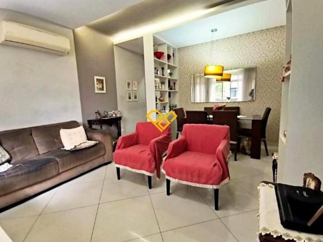 Apartamento 3 Quartos a Venda em Santos Sp
