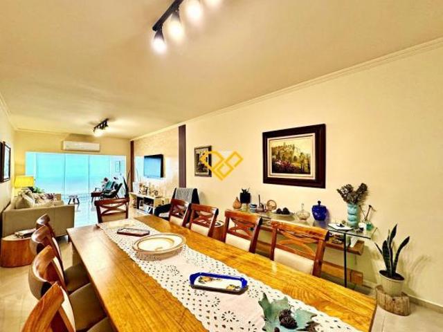 Apartamento 3 Quartos à Venda em Santos SP