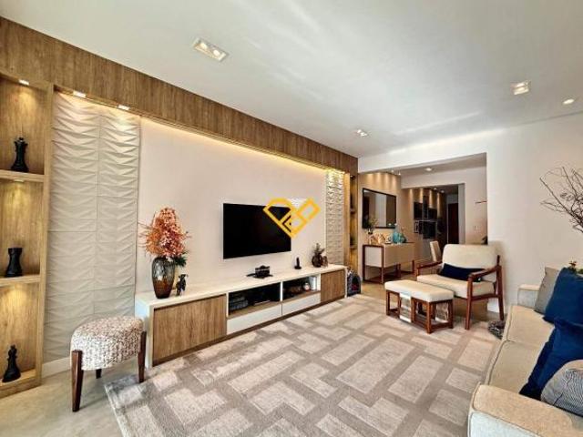 Apartamento 3 Quartos a Venda em Santos Sp