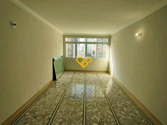 Apartamento 3 Quartos a Venda em Santos Sp
