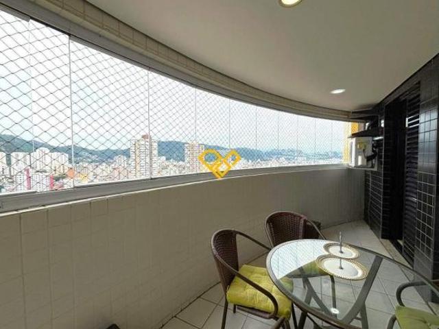 Apartamento 3 Quartos a Venda em Santos SP
