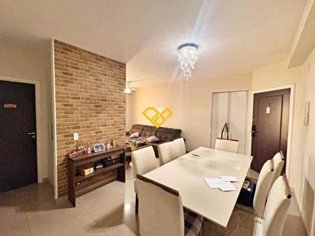 Apartamento 3 Quartos a Venda em Santos Sp