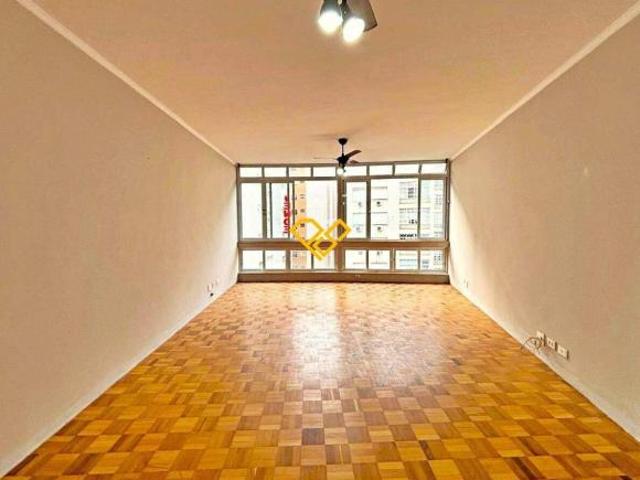 Apartamento 3 Quartos a Venda em Santos Sp