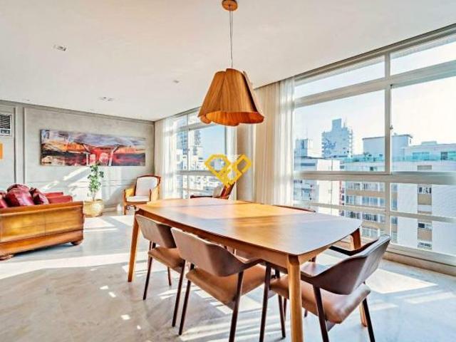 Apartamento 3 Quartos a Venda em Santos Sp