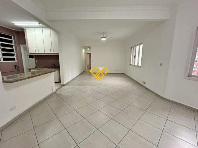 Apartamento 3 Quartos a Venda em Santos SP