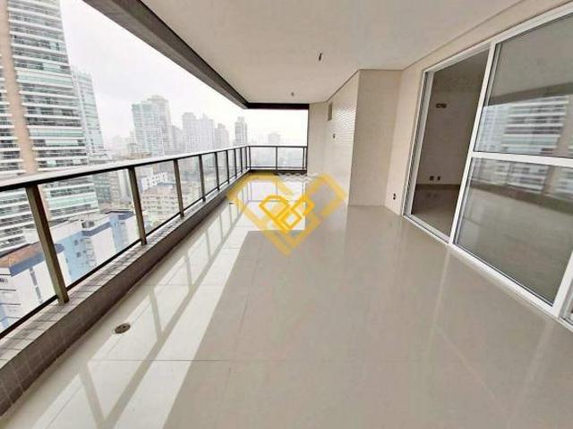 Apartamento 3 Quartos à venda em Santos Sp