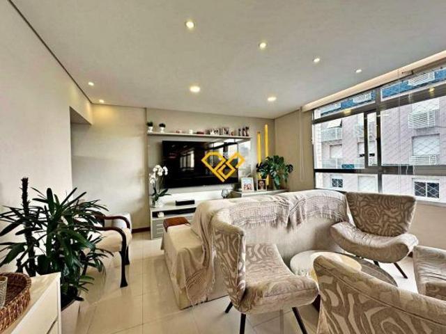 Apartamento 3 Quartos a Venda em Santos Sp