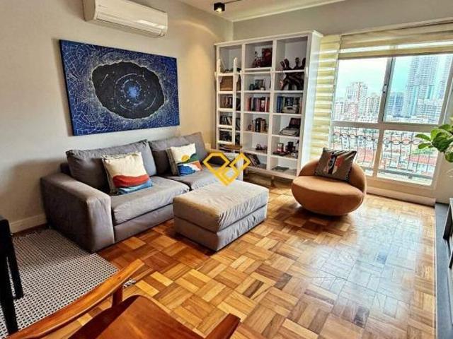 Apartamento 3 Quartos a Venda em Santos SP