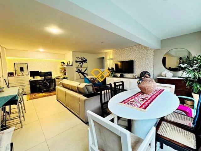 Apartamento 3 Quartos a Venda em Santos Sp
