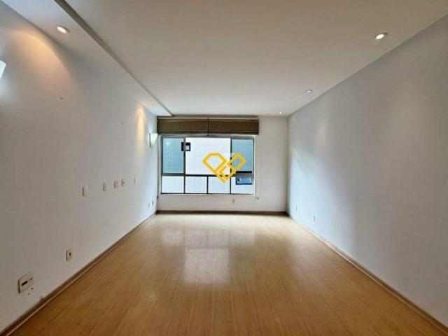 Apartamento 3 Quartos a Venda em Santos Sp
