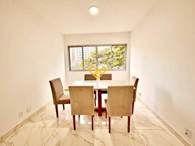 Apartamento 3 Quartos a Venda em Santos Sp