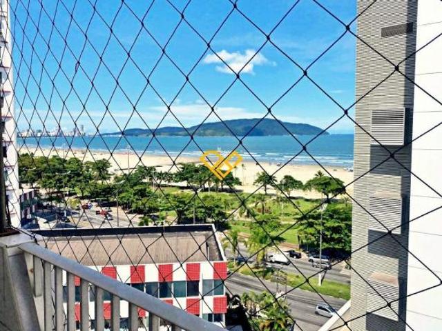 Apartamento 3 Quartos a Venda em Santos Sp