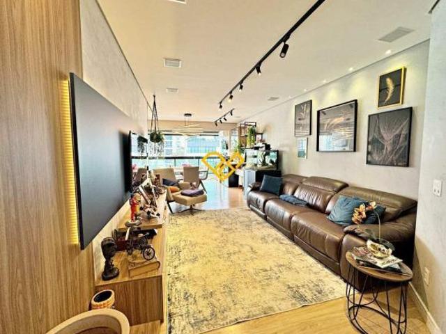 Apartamento 3 Quartos a Venda em Santos Sp