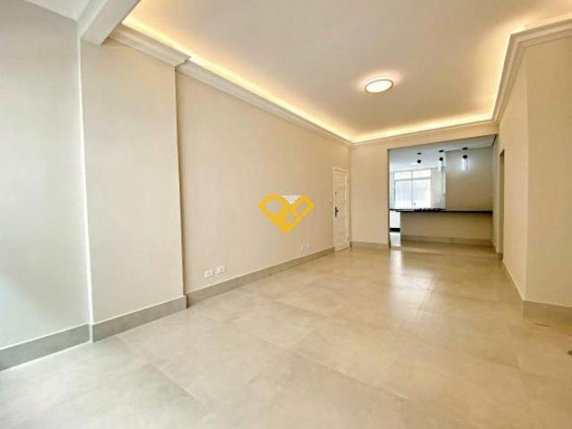 Apartamento 3 Quartos à Venda em Santos/Sp