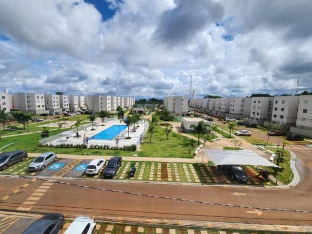 Apartamento 3 quartos à venda em Setor Total Ville
