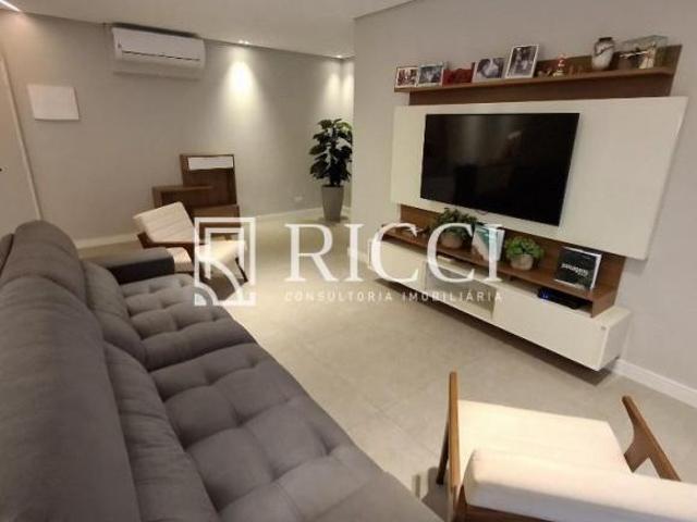 Apartamento 3 quartos à venda Embaré Santos R$860 mil