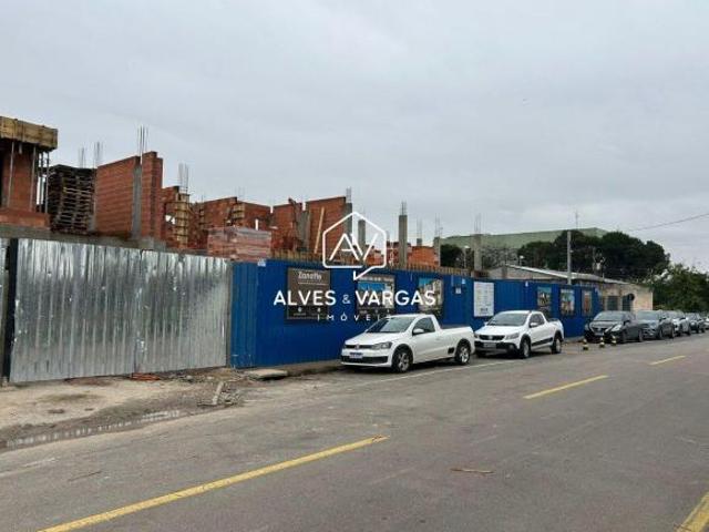 Apartamento 3 QUARTOS a venda Estancia Pinhais
