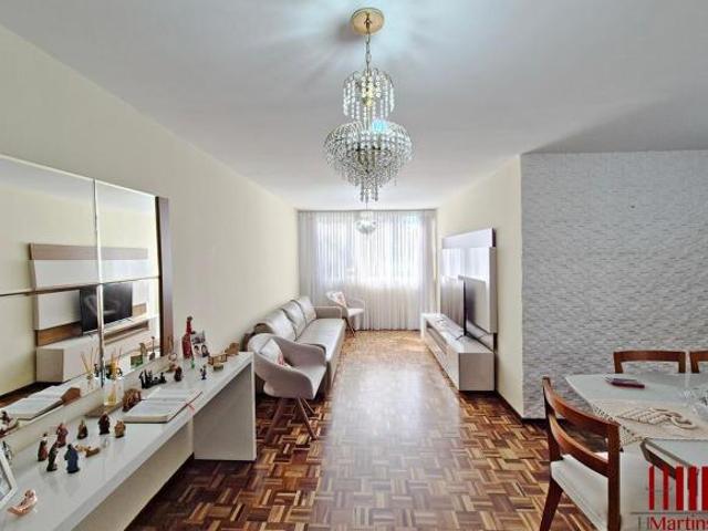 Apartamento 3 quartos a venda fazendinha