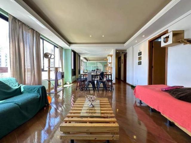 APARTAMENTO 3 QUARTOS À VENDA GUTIERREZ