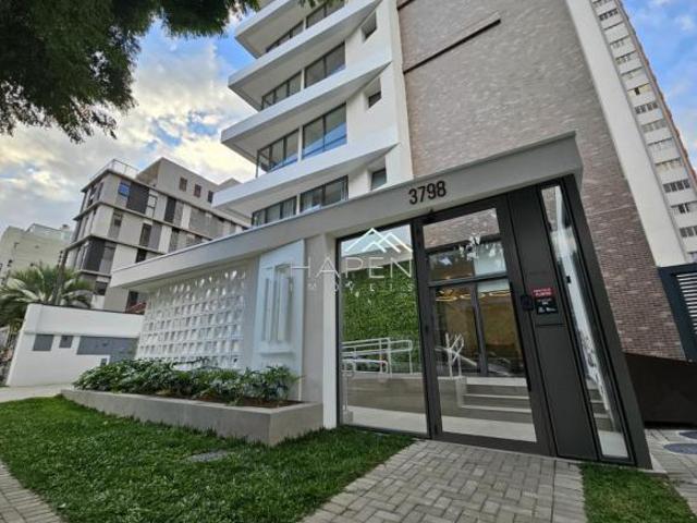 Apartamento 3 quartos à venda It Haus Água Verde