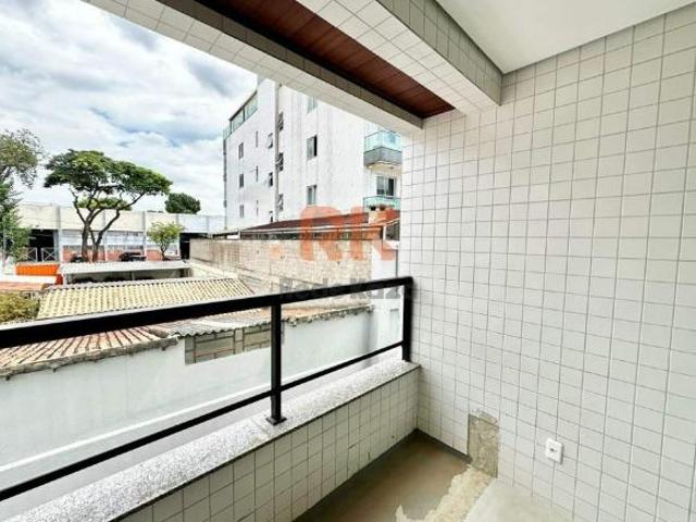 APARTAMENTO 3 QUARTOS À VENDA ITAPOÃ | BELO HORIZONTE