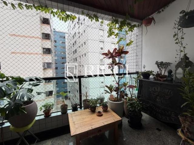 Apartamento 3 quartos à venda Itararé São Vicente