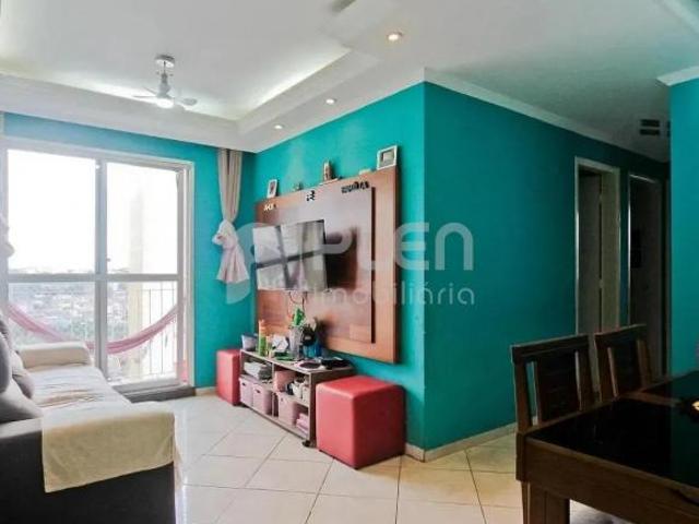 Apartamento 3 quartos à venda, Jardim Centenário, São Paulo, SP