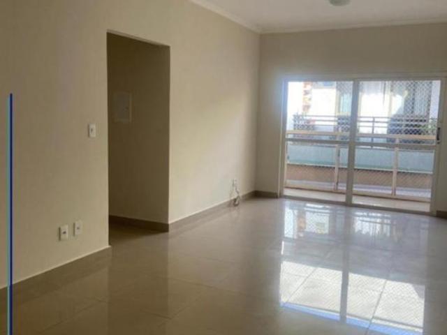 Apartamento 3 quartos a venda Jardim Irajá Ribeirao Preto