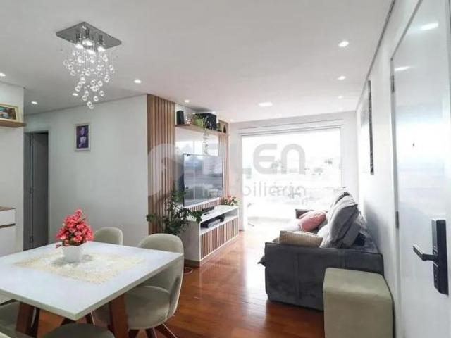 Apartamento 3 quartos à venda, Jardim Japão, São Paulo, SP
