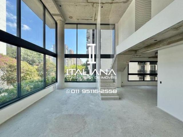 Apartamento 3 Quartos a venda Jardins São Paulo SP