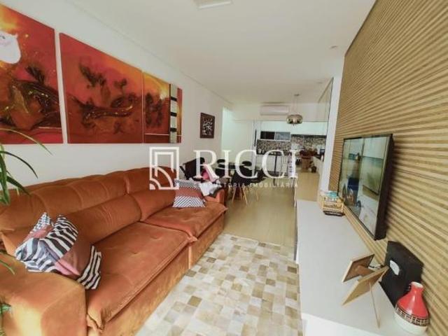 Apartamento 3 quartos à venda José Menino Santos