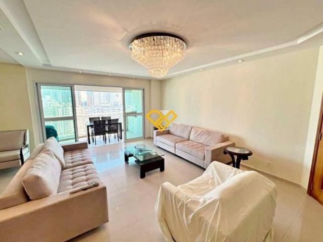 Apartamento 3 Quartos a Venda m Santos Sp